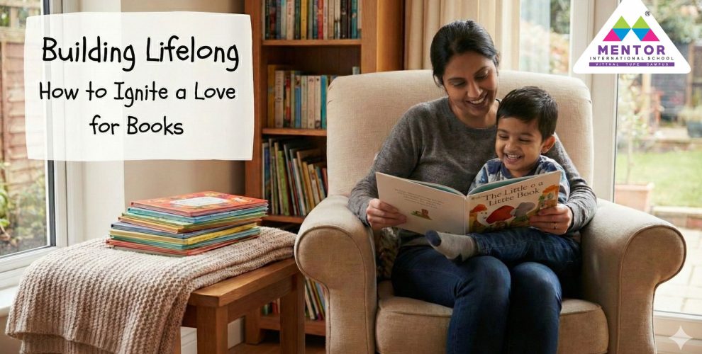 Building Lifelong Readers: How to Ignite a Love for Books That Will ...